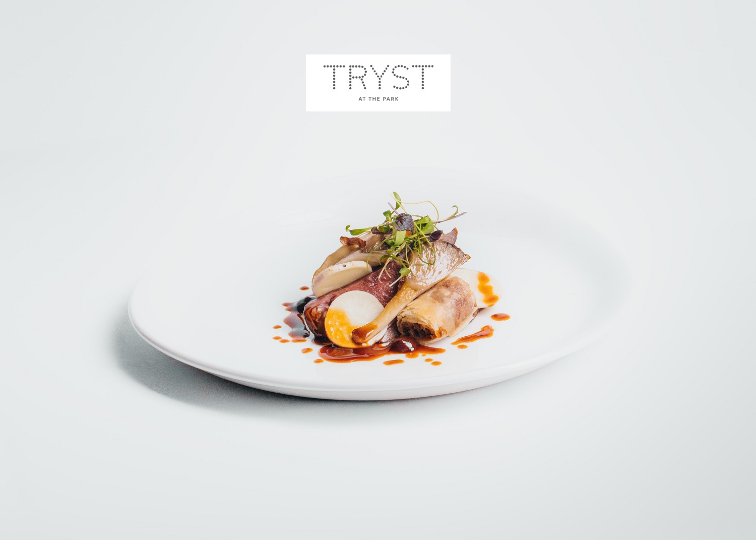 TRYST Dining Experience | Offers | Crieff Hydro Family of Hotels