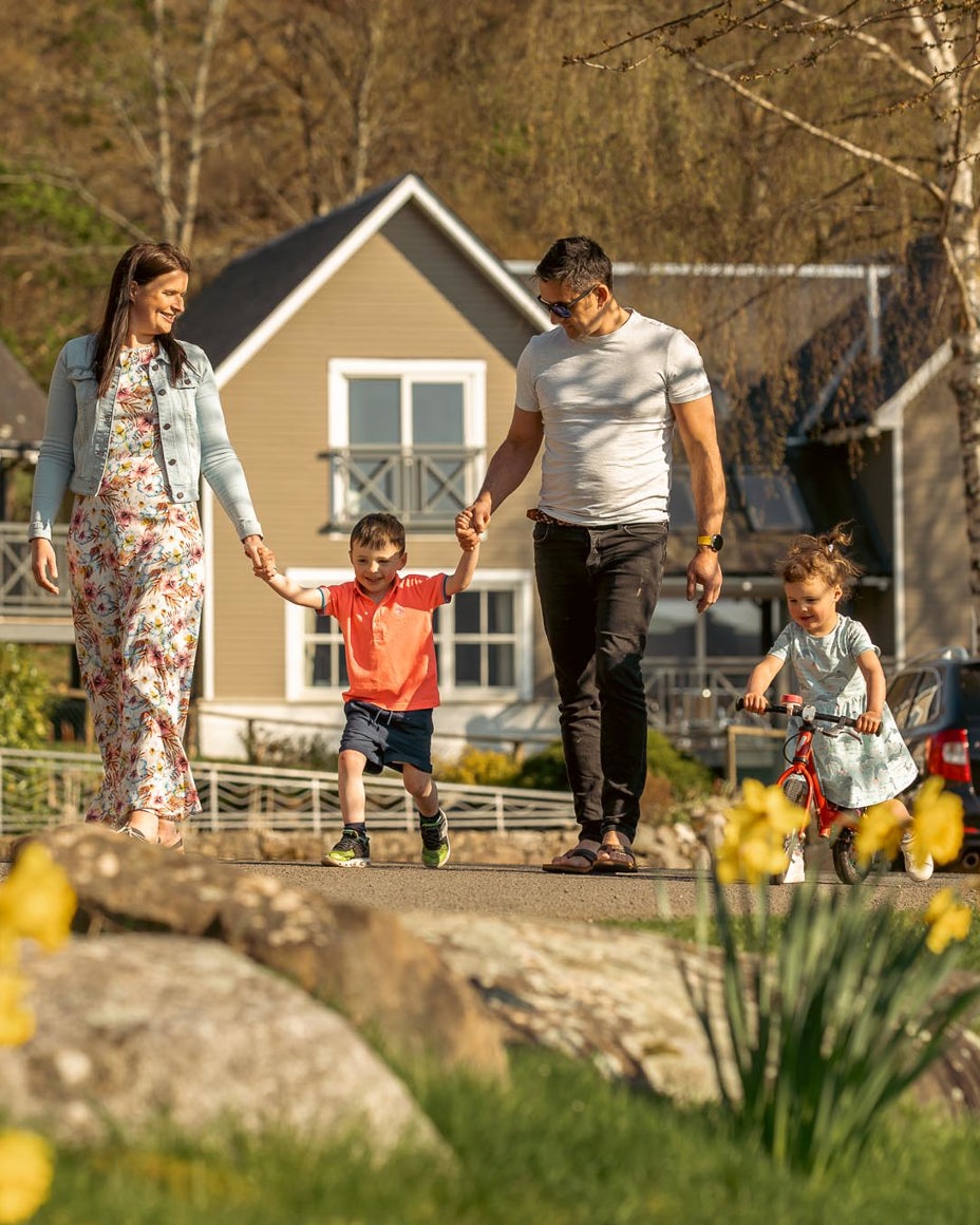 Mother's Day gift ideas | Crieff Hydro Family of Hotels