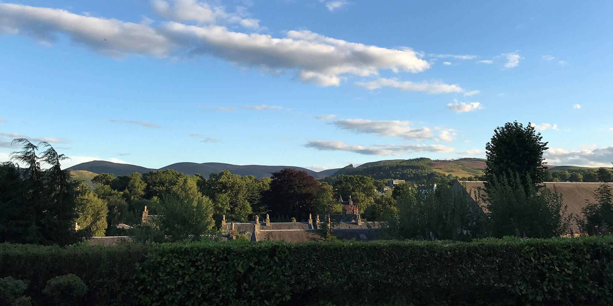 Image Gallery | Crieff Hydro Family of Hotels
