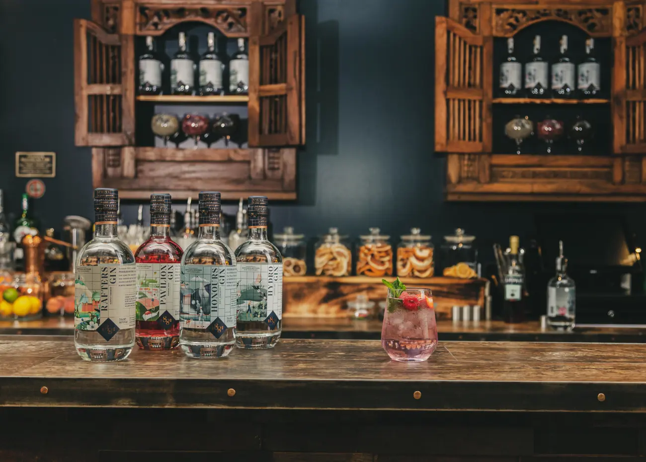 Exploring Scotland’s Rich Distillery Heritage