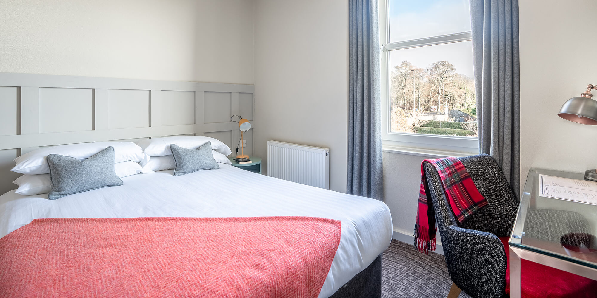 Image Gallery | Crieff Hydro Family of Hotels