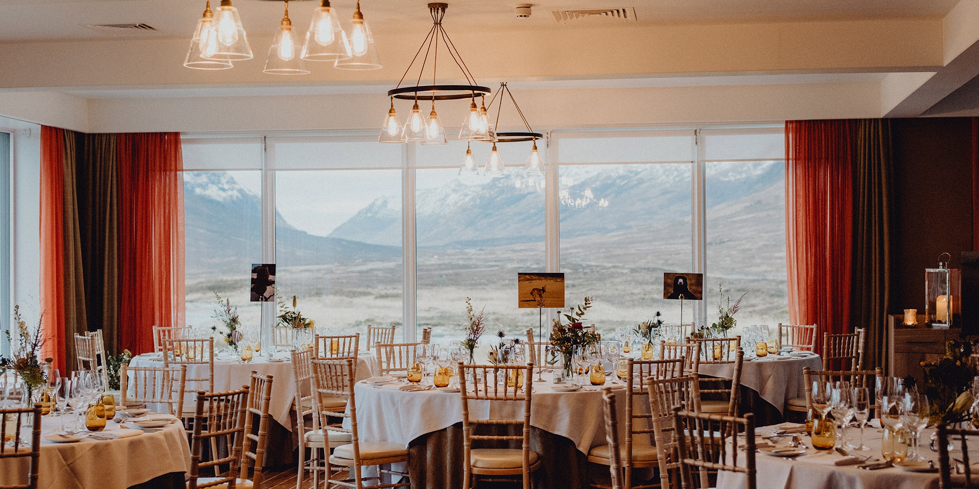 Wedding Venues in Scotland | Crieff Hydro Family of Hotels