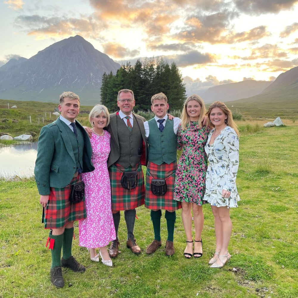 Masterclass from sporting professionals at Perthshire Hotel | Crieff ...